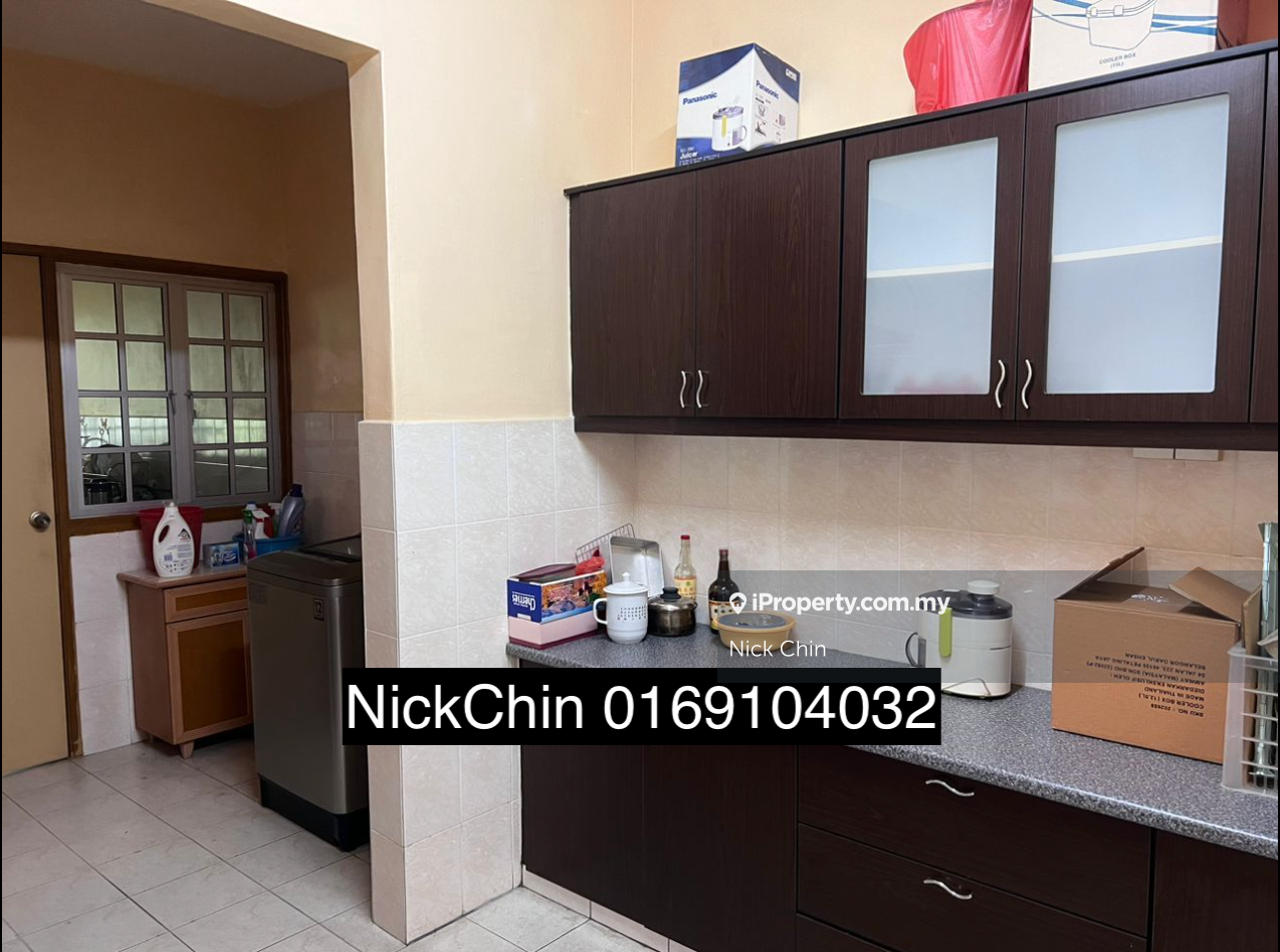 Taman Minang Ria 8, Cheras for sale - RM690000 | iProperty Malaysia