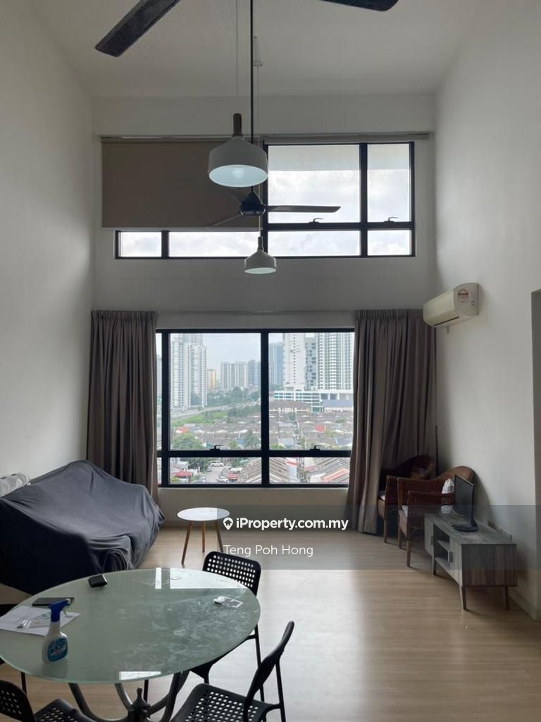 USJ One (You One) Serviced Residence 1 bedroom for sale in Subang Jaya ...