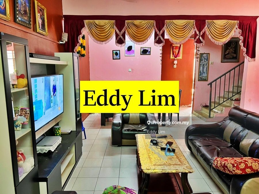 Nibong Tebal 2-sty Terrace/Link House 4 bedrooms for sale | iProperty ... Nibong Tebal 2-sty Terrace/Link House 4 bedrooms for sale | iProperty ...