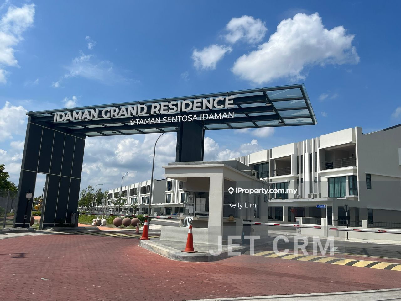 Idaman Resident @ Sentosa Klang, Klang for sale - RM1800000 | iProperty ...