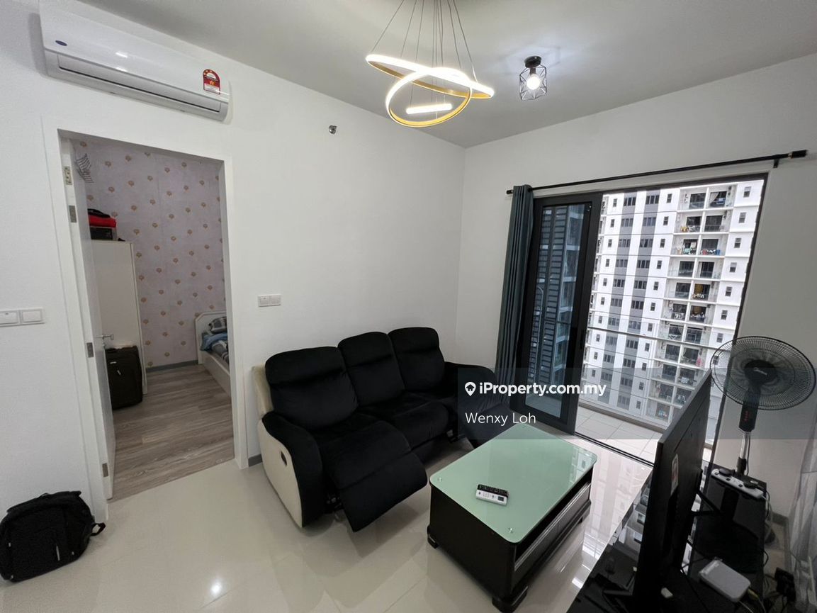Southlink, Bangsar South, Kampung Kerinchi (Bangsar South) for rent ...