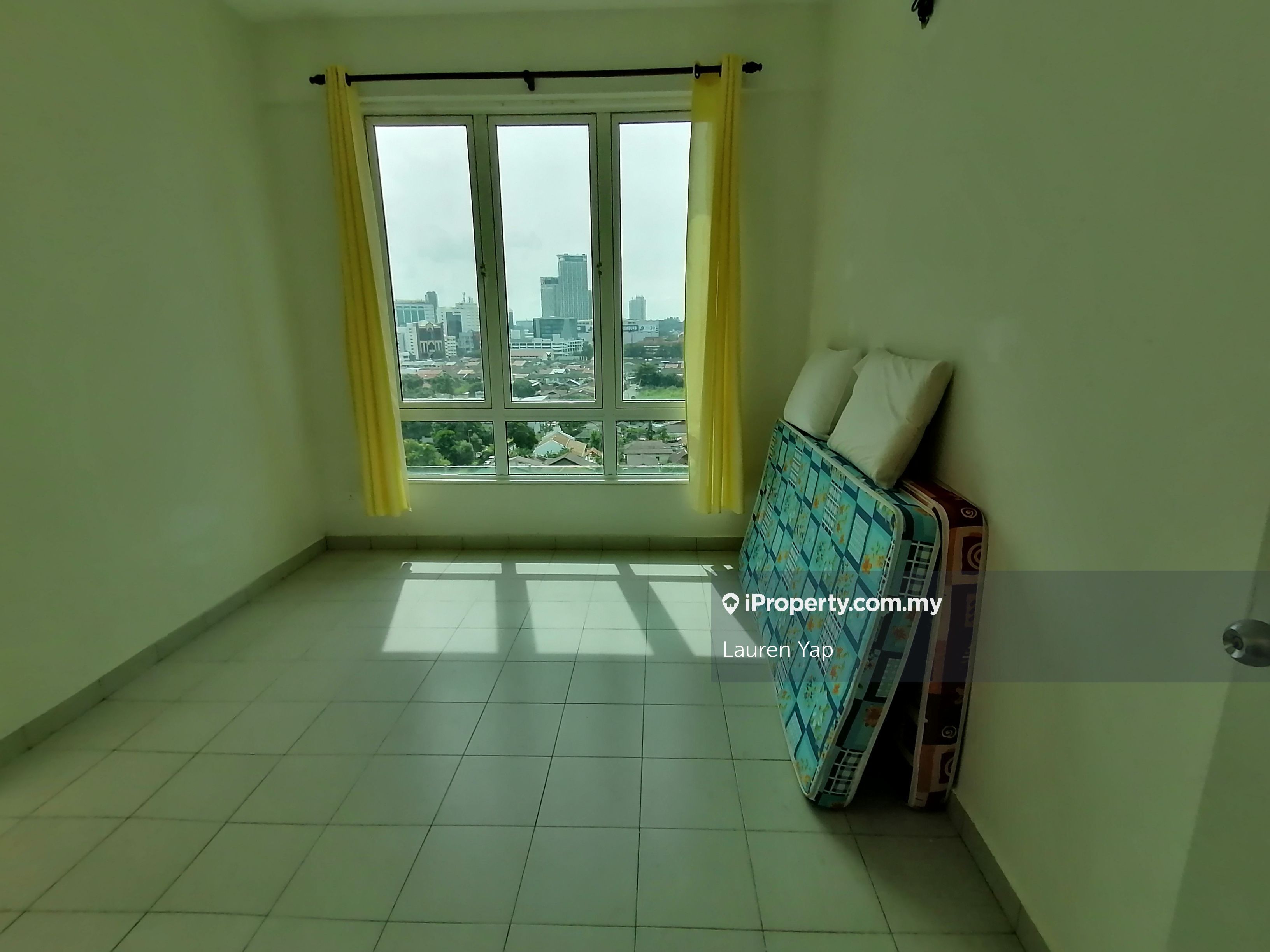 Kenanga Residence, Kampung Tujuh Gajah Berang, Melaka City for rent ...