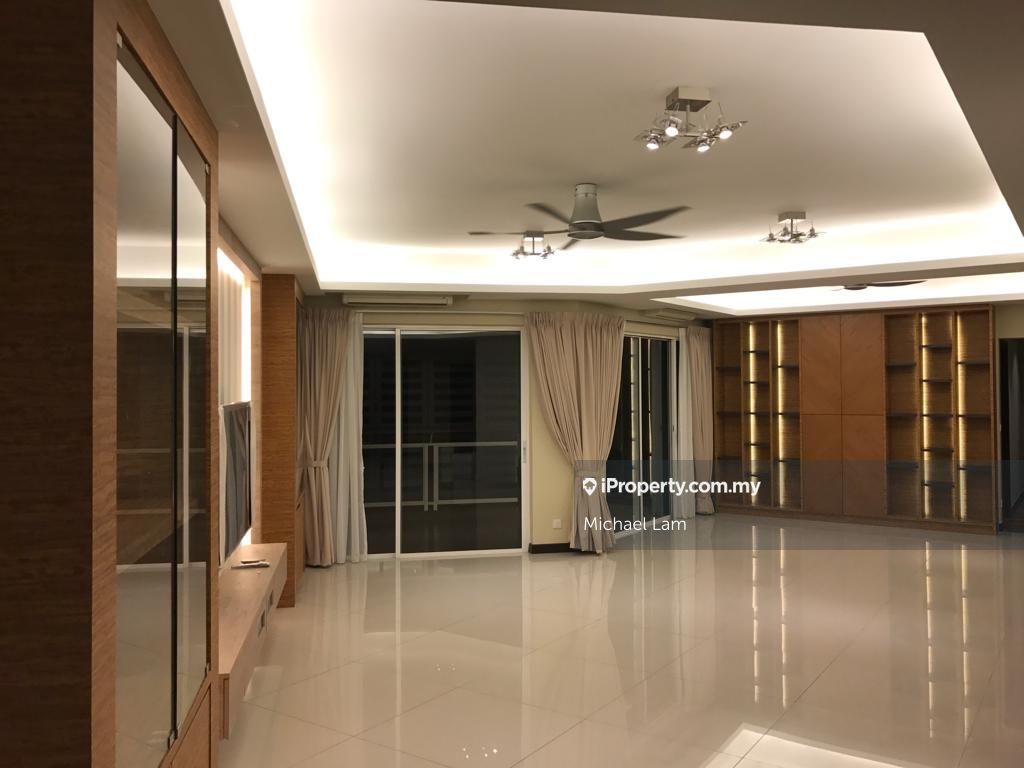 9 Bukit Utama Condominium, Bukit Utama 1, Bandar Utama for sale ...