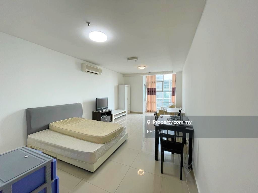 First Subang SS15 Courtyard, First Subang SS15 Courtyard Studio Soho ...