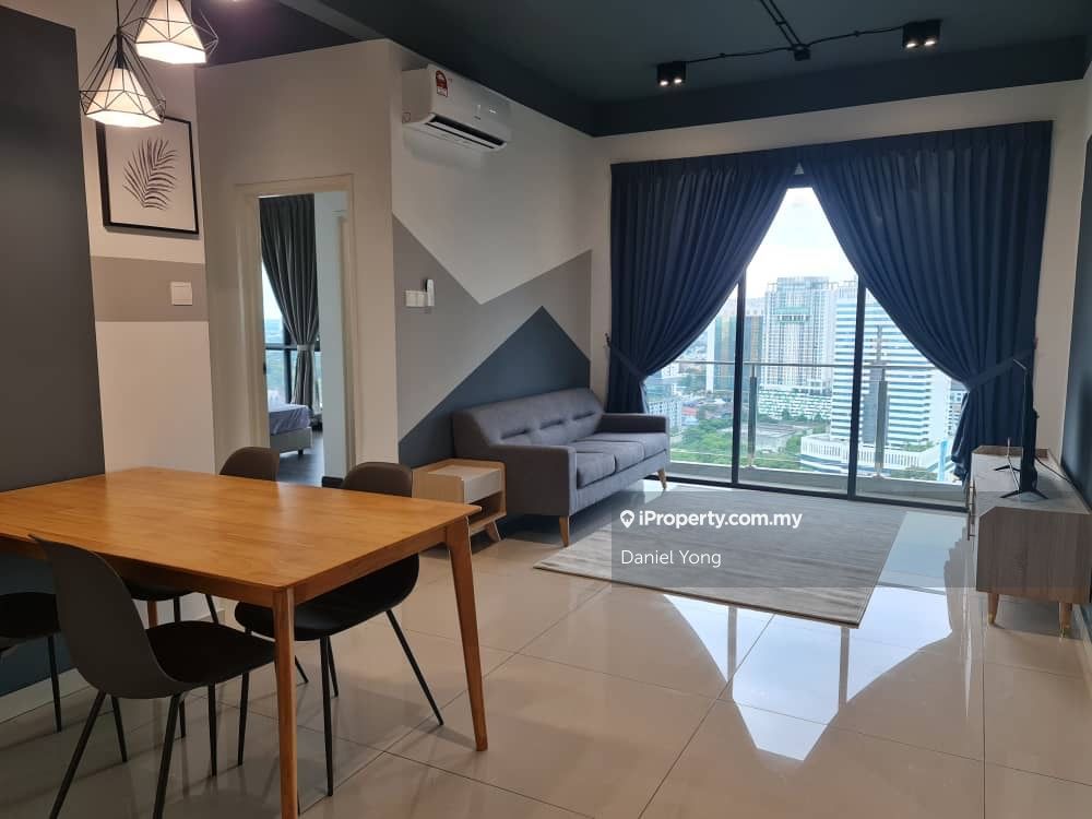 SKS Pavillion Residences Condominium 3 bedrooms for rent in Johor Bahru ...