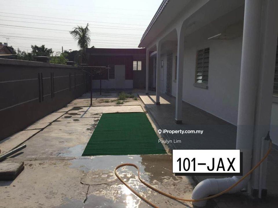 Taman Eng Ann Klang, Klang for sale - RM720000 | iProperty Malaysia
