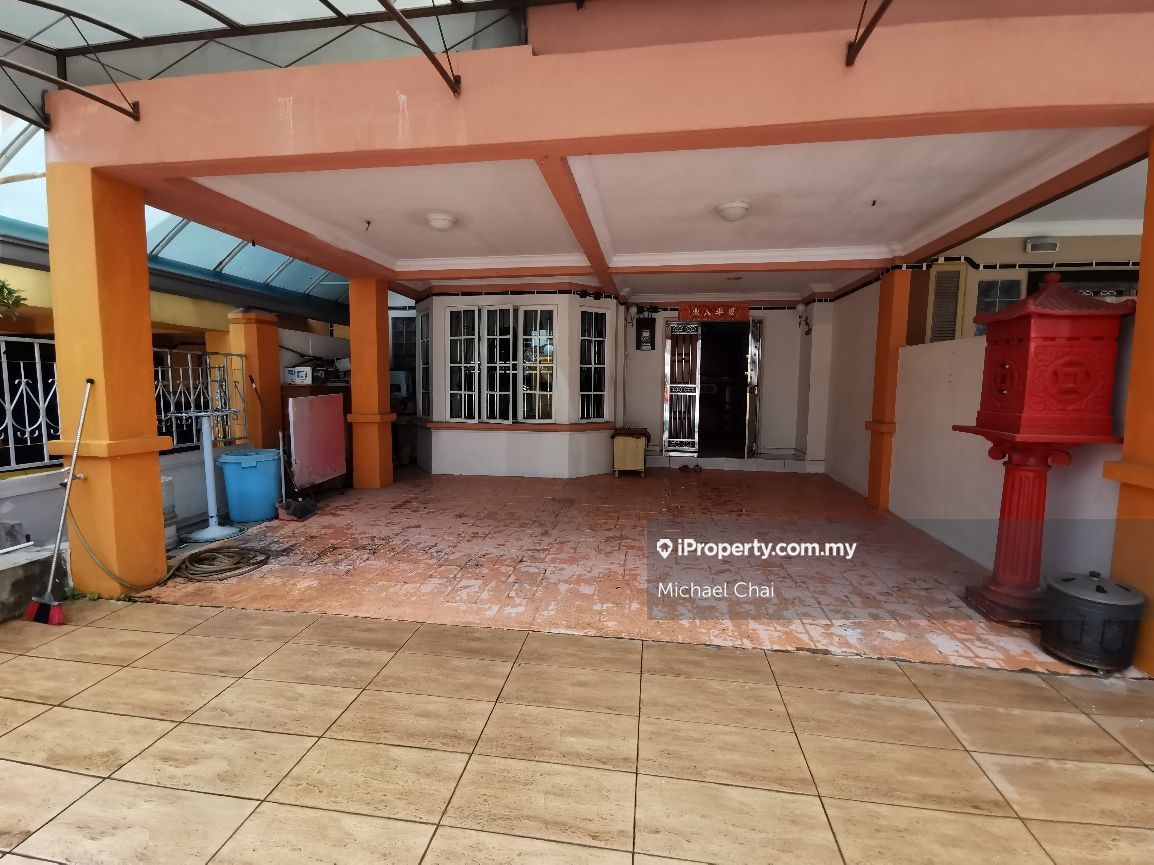Bandar Puteri 8, Bandar Puteri Puchong, Puchong for sale - RM1500000 ...