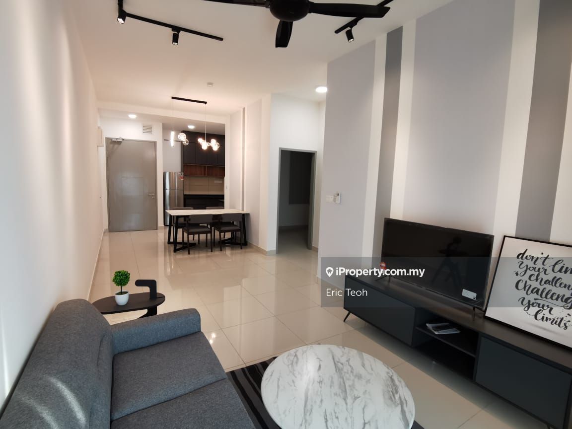 TR Residence, Titiwangsa for sale - RM565000 | iProperty Malaysia