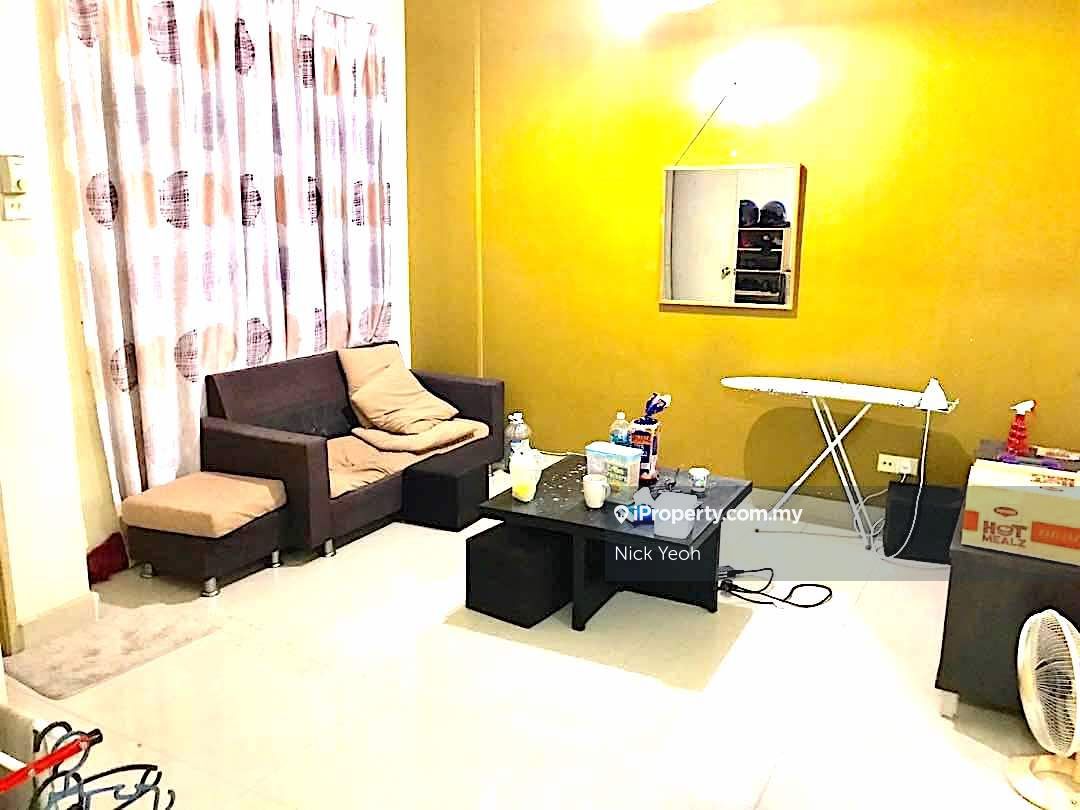 Desa Mutiara, Mutiara Damansara for sale - RM230000 | iProperty Malaysia
