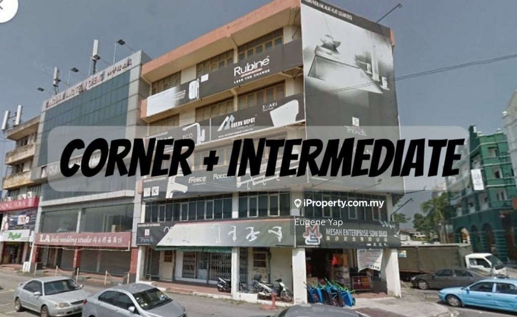 Meru @ Klang, Klang for sale - RM4780000 | iProperty Malaysia