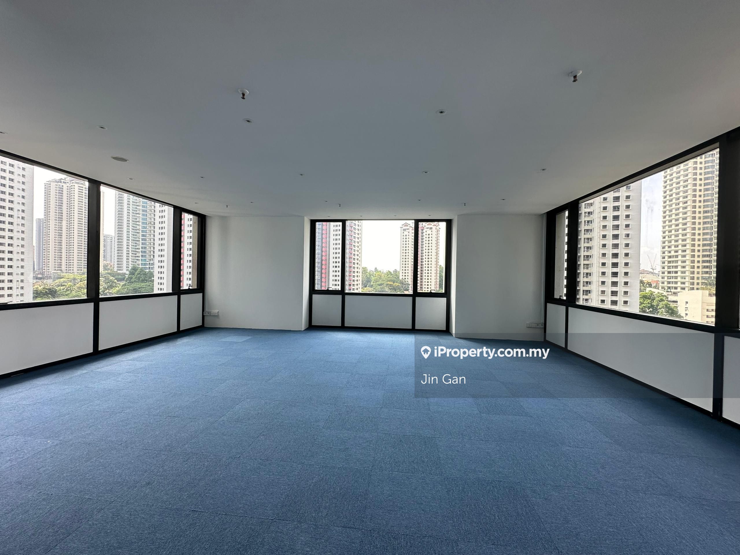 Arcoris Business Suite, Mont Kiara for rent - RM4000 | iProperty Malaysia