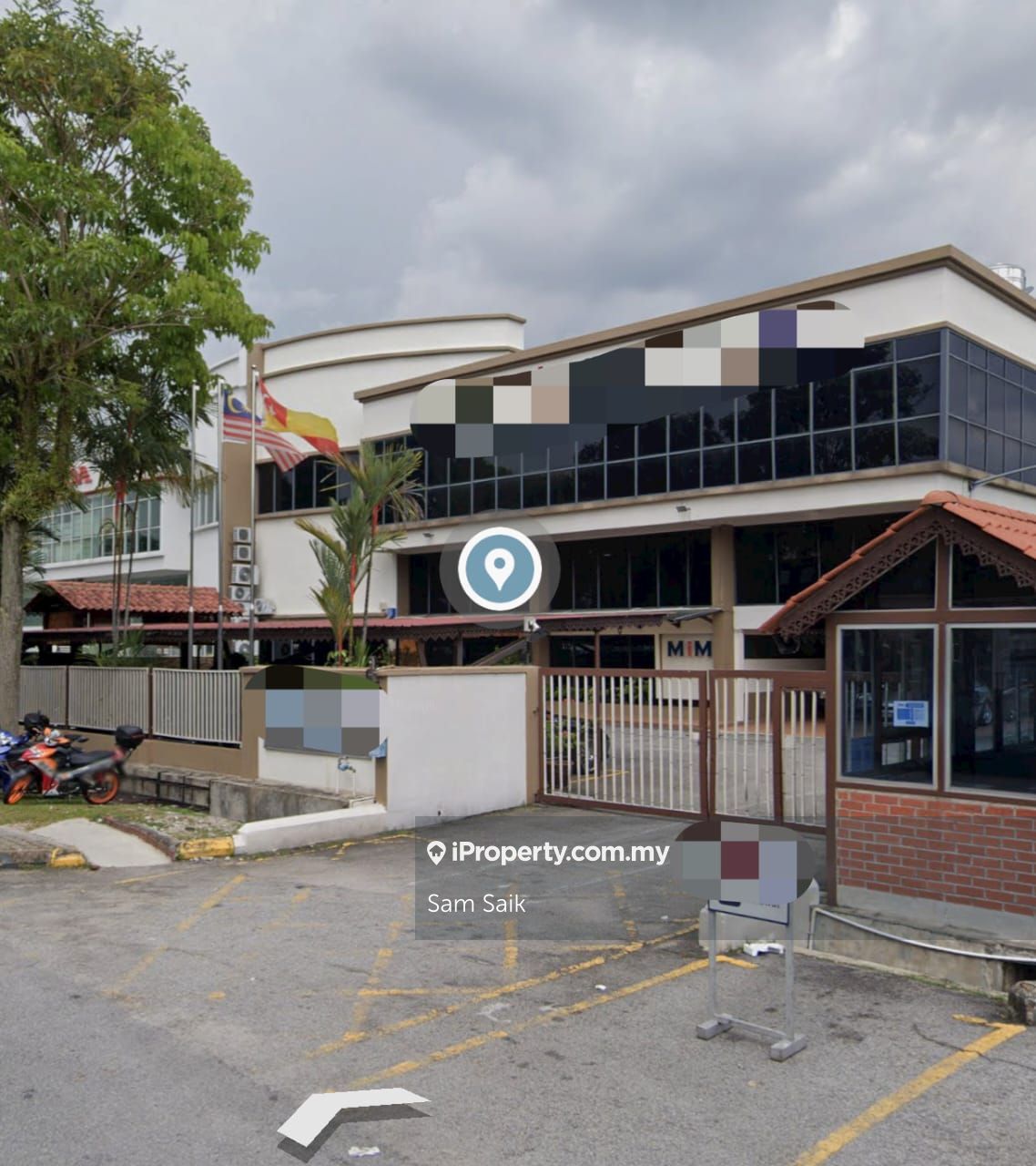 Temasya industrial park glenmarie, Temasya industrial park glenmarie ...