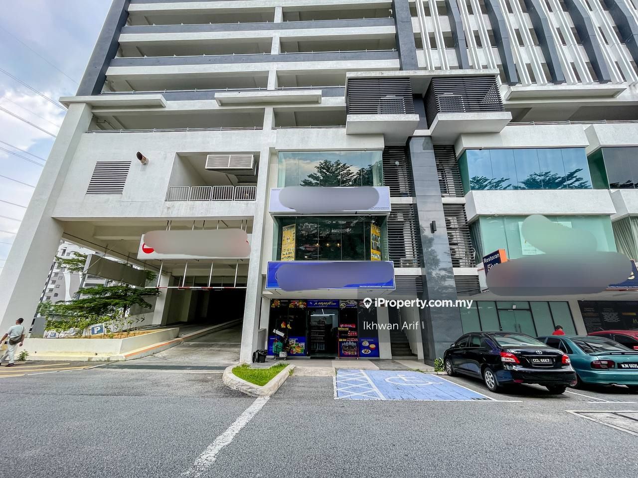 KL Trader Square , KL Trader Square, Setapak for sale - RM2850000 ...