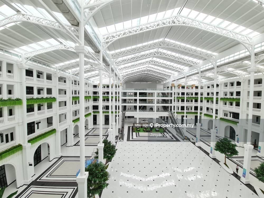 Eco Galleria,Eco Botanic, Iskandar Puteri, Eko Botani (Brand New ...