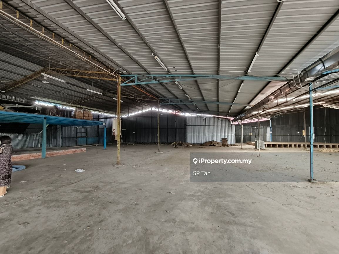 Kampung Sabak Aur, Muar for rent - RM3000 | iProperty Malaysia