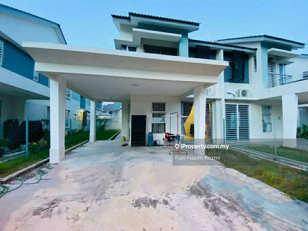 Bayu Suria Alam Suria, Bandar Puncak Alam for sale - RM480000 ...