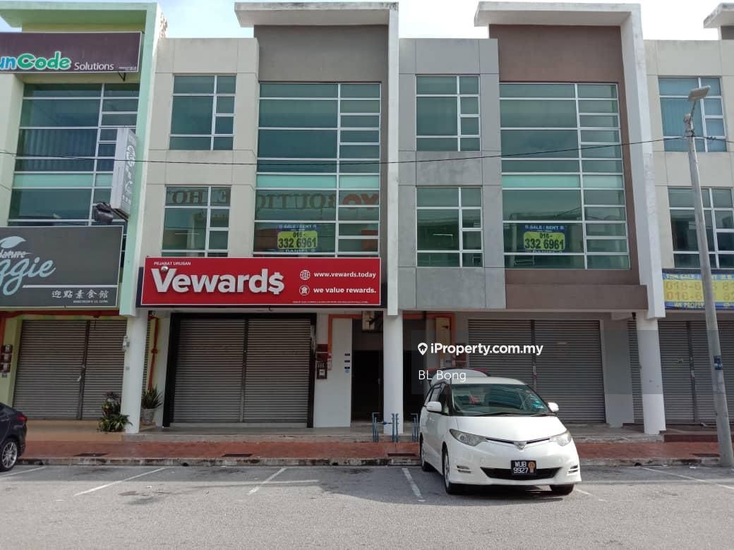 Taman Kota Laksamana Seksyen 3, Melaka City for rent - RM4500 ...