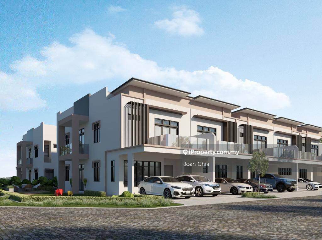 Pulai Bestari , New Landed Project 22x70 , Skudai for sale - RM820000 | iProperty Malaysia