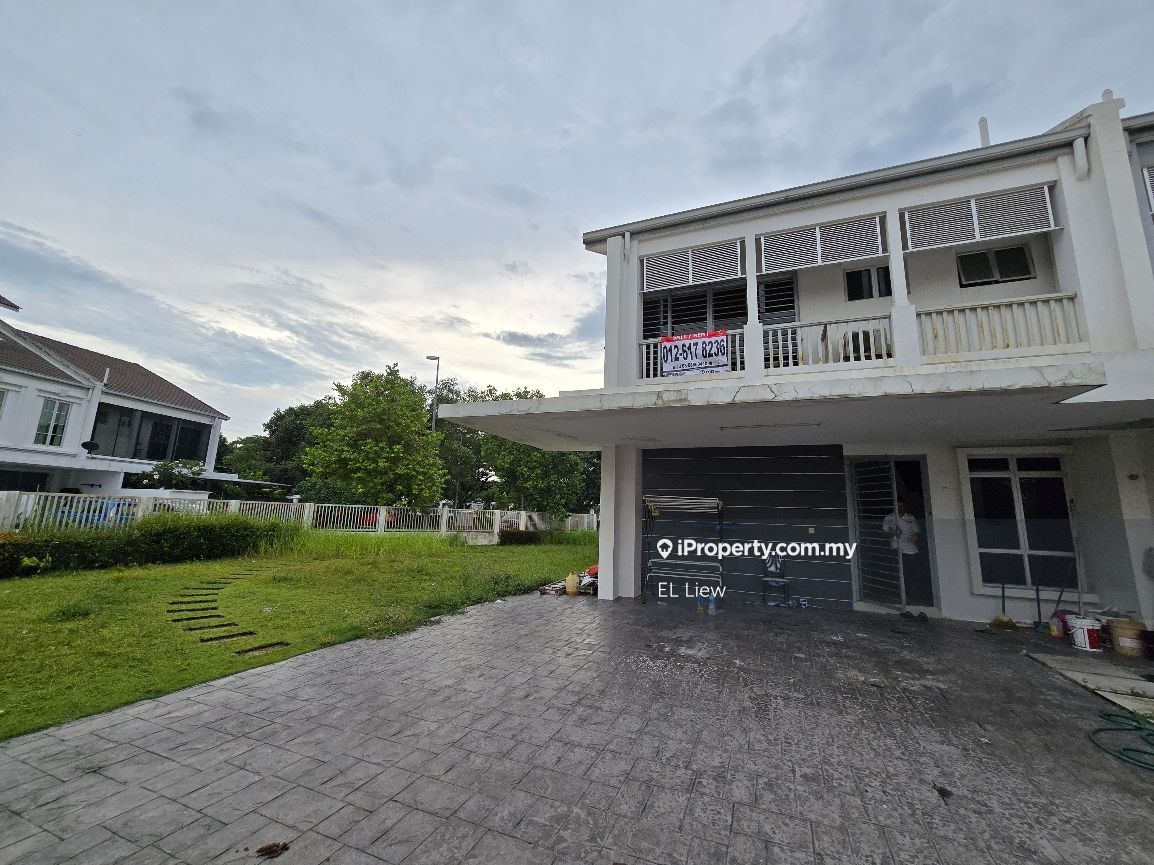 Bandar rimbayu, Telok Panglima Garang for sale - RM1380000 | iProperty ...
