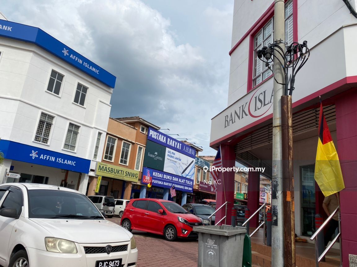 Taipan 2, Pusat Bandar Senawang, Senawang for sale - RM580000 ...