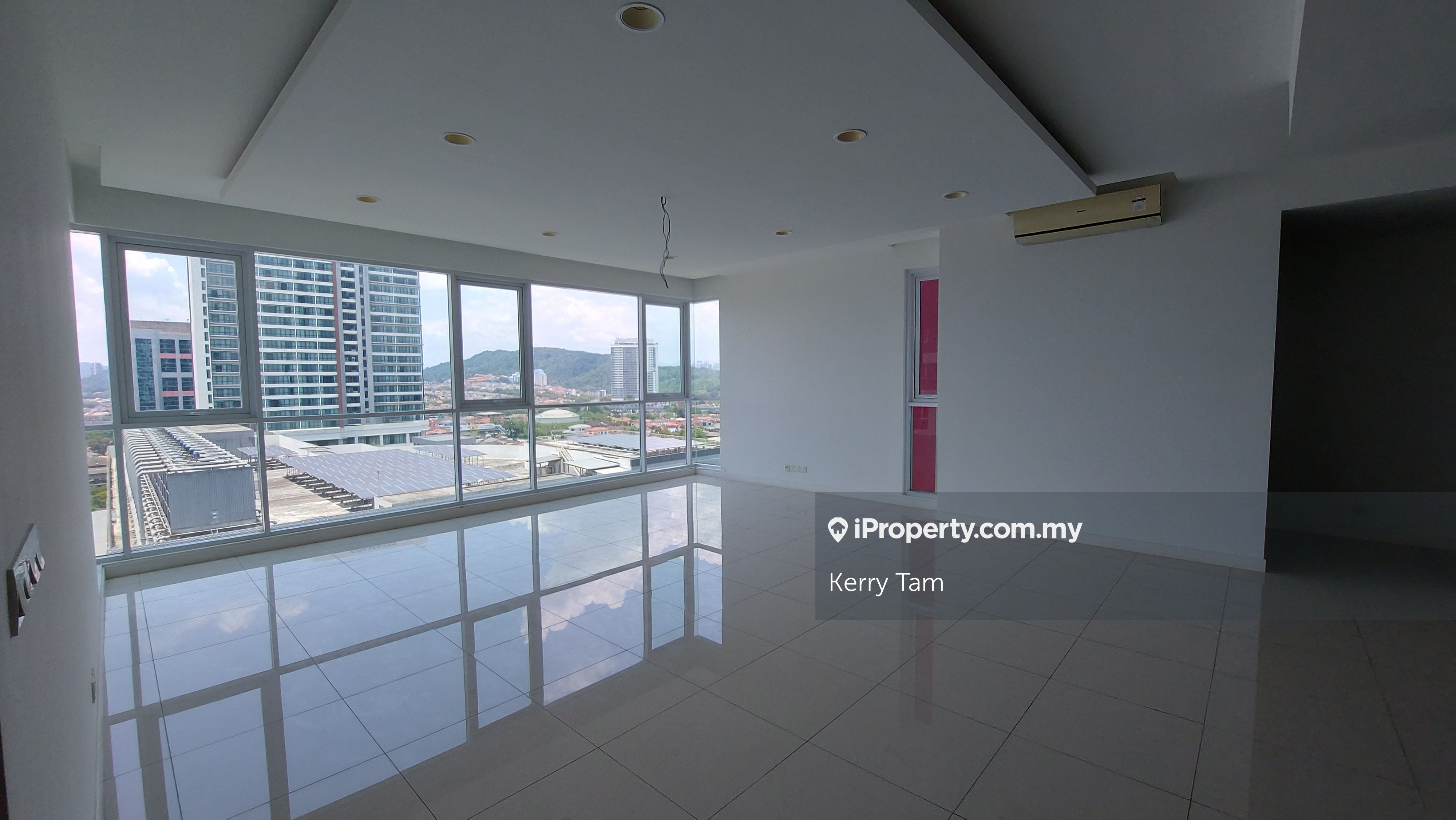 Uptown Residences Corner lot Serviced Residence 3+1 bedrooms for sale ...