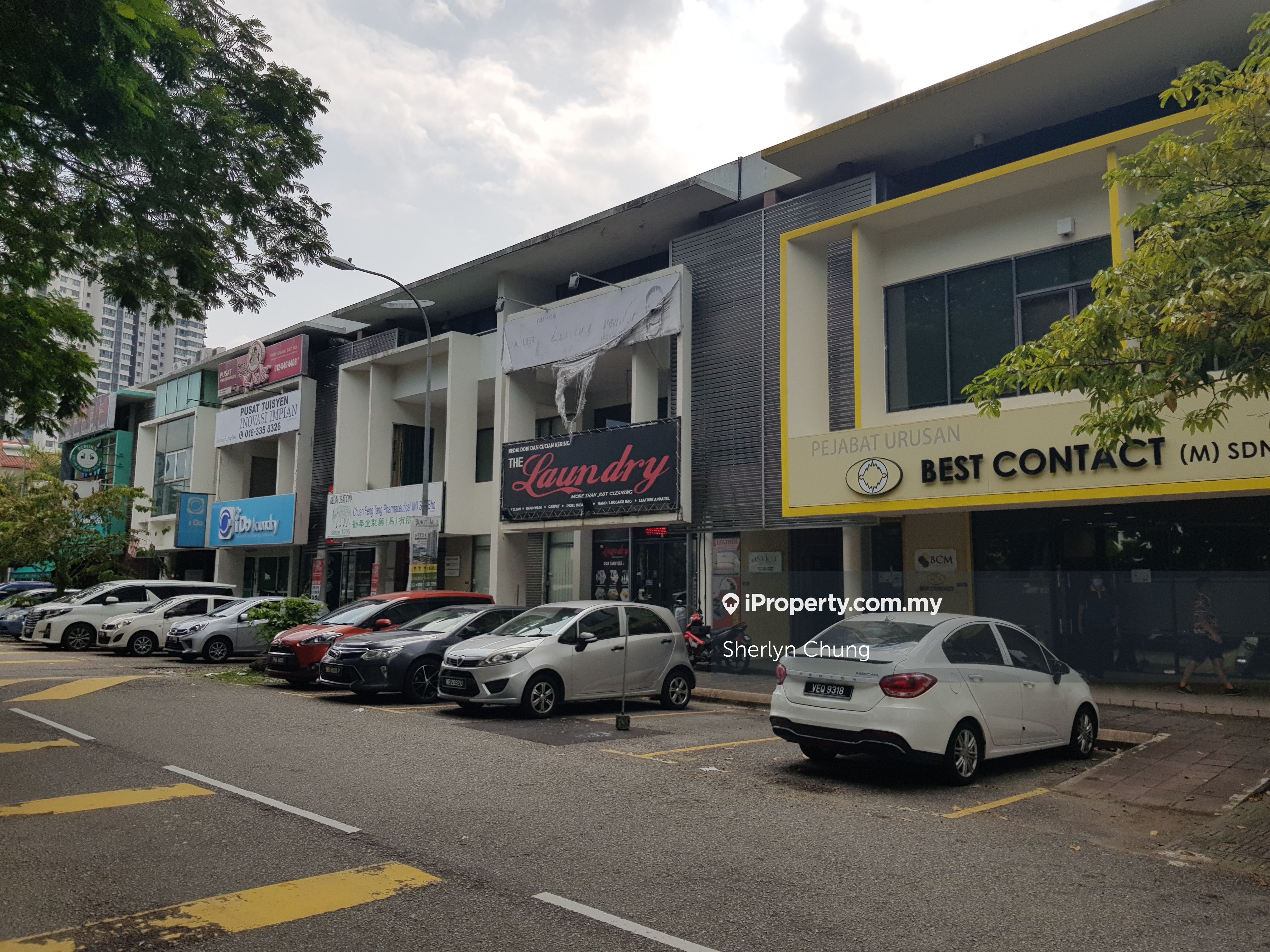 Aked Esplanad, Bukit Jalil, The Link , Bukit Jalil for rent - RM4300 ...