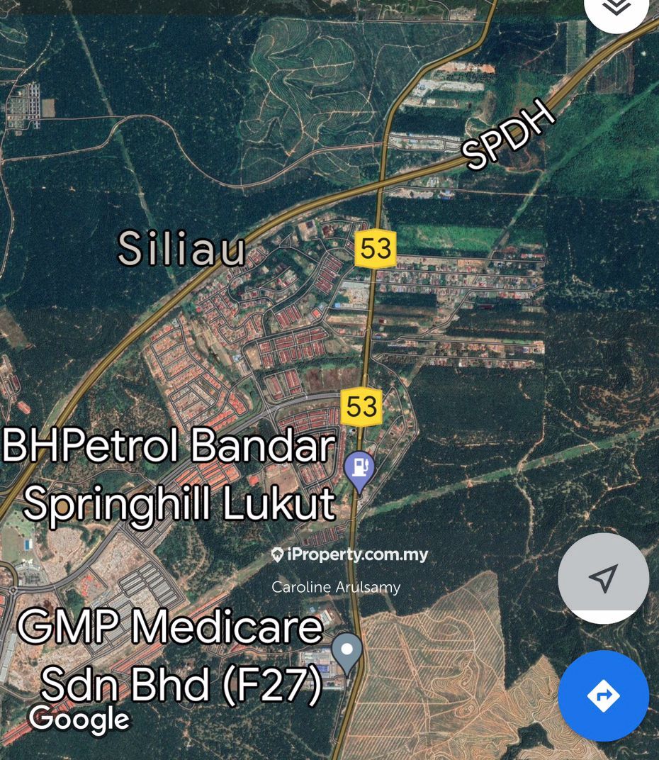 Lukut, Port Dickson, Lukut for sale - RM12500000 | iProperty Malaysia