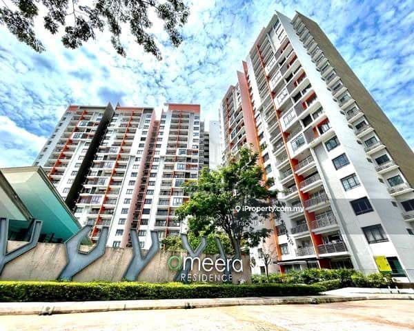 Ameera Residence, Mutiara Heights, Kajang for sale - RM336000 ...
