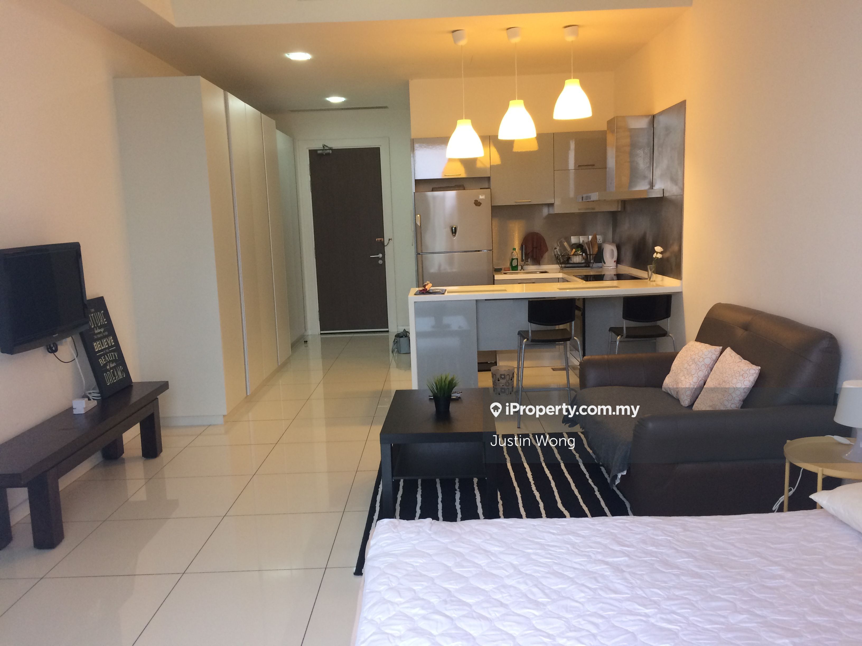 M Suites, Desa Pahlawan, Ampang Hilir for rent - RM1600 | iProperty ...