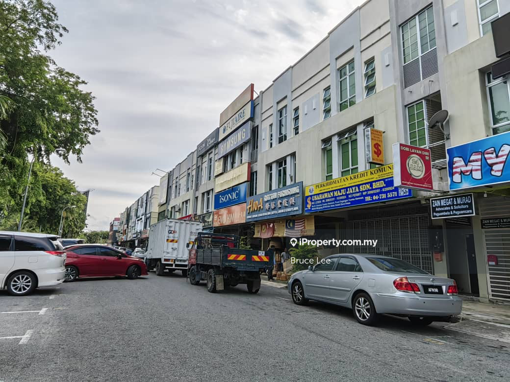 FOR RENT Ground Floor Shoplot 📍Taman Rakyat, Alor Setar, Alor Setar for ...