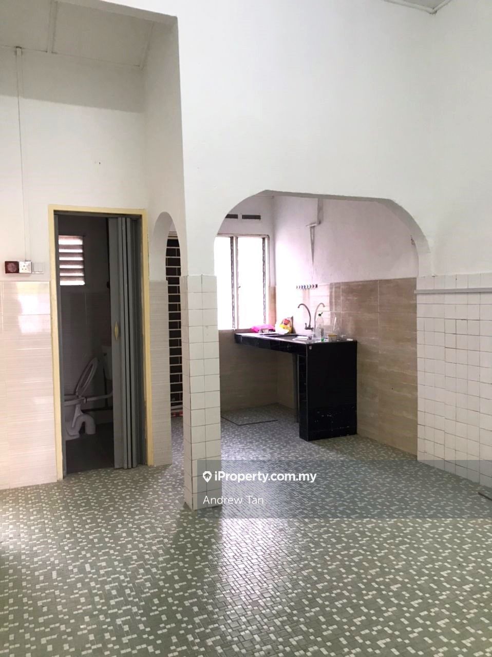 Kepong Baru Kepong Intermediate 1 Sty Terracelink House 3 Bedrooms For Rent My