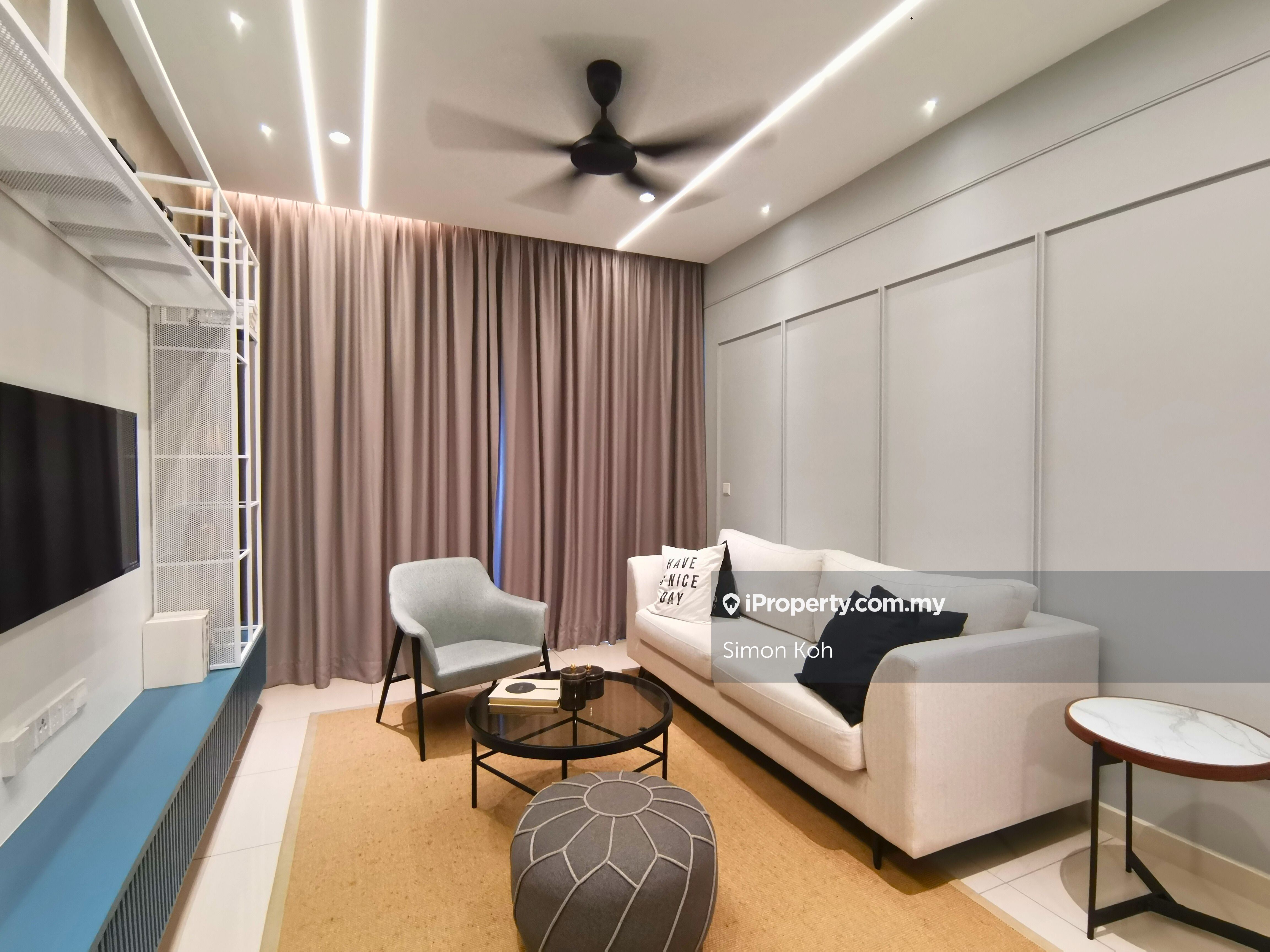 Continew, KLCC for sale - RM878000 | iProperty Malaysia