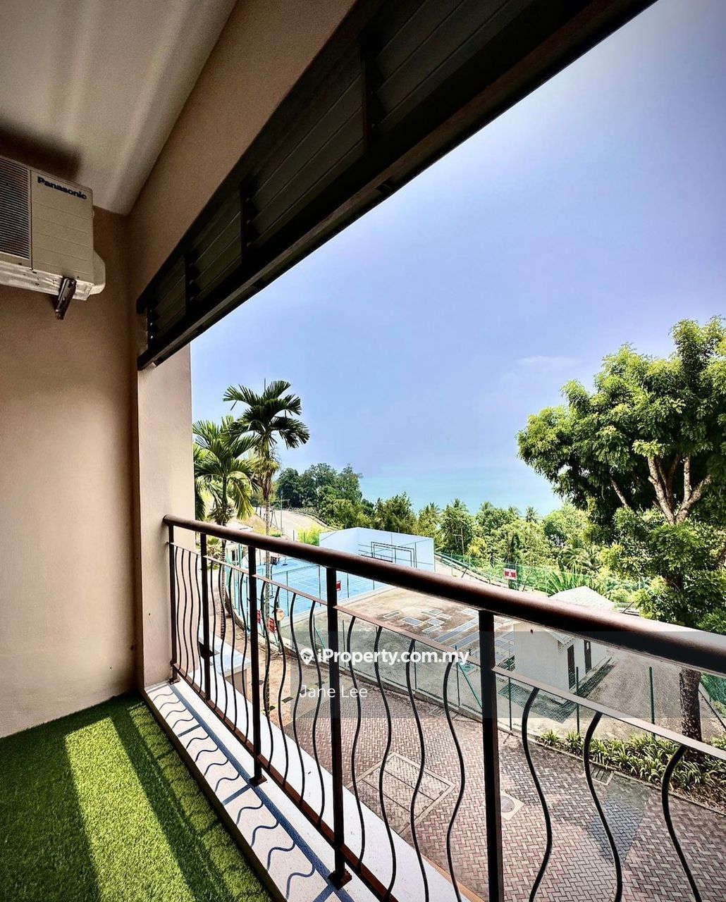 Moonlight Bay Condominium 3+1 bedrooms for sale in Batu Ferringhi ...