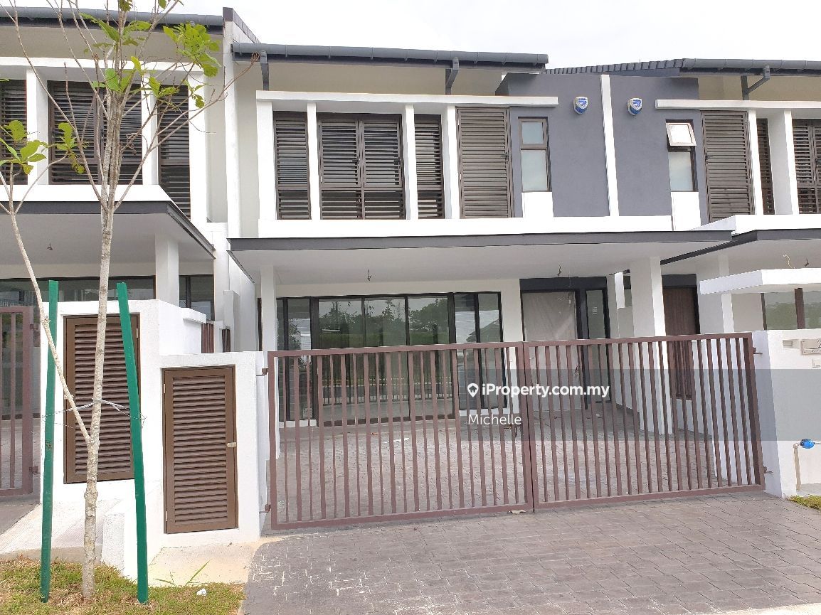 24 x 80 Fully Renovated Semanea Hill @ DenaiAlam, Denai Alam ...