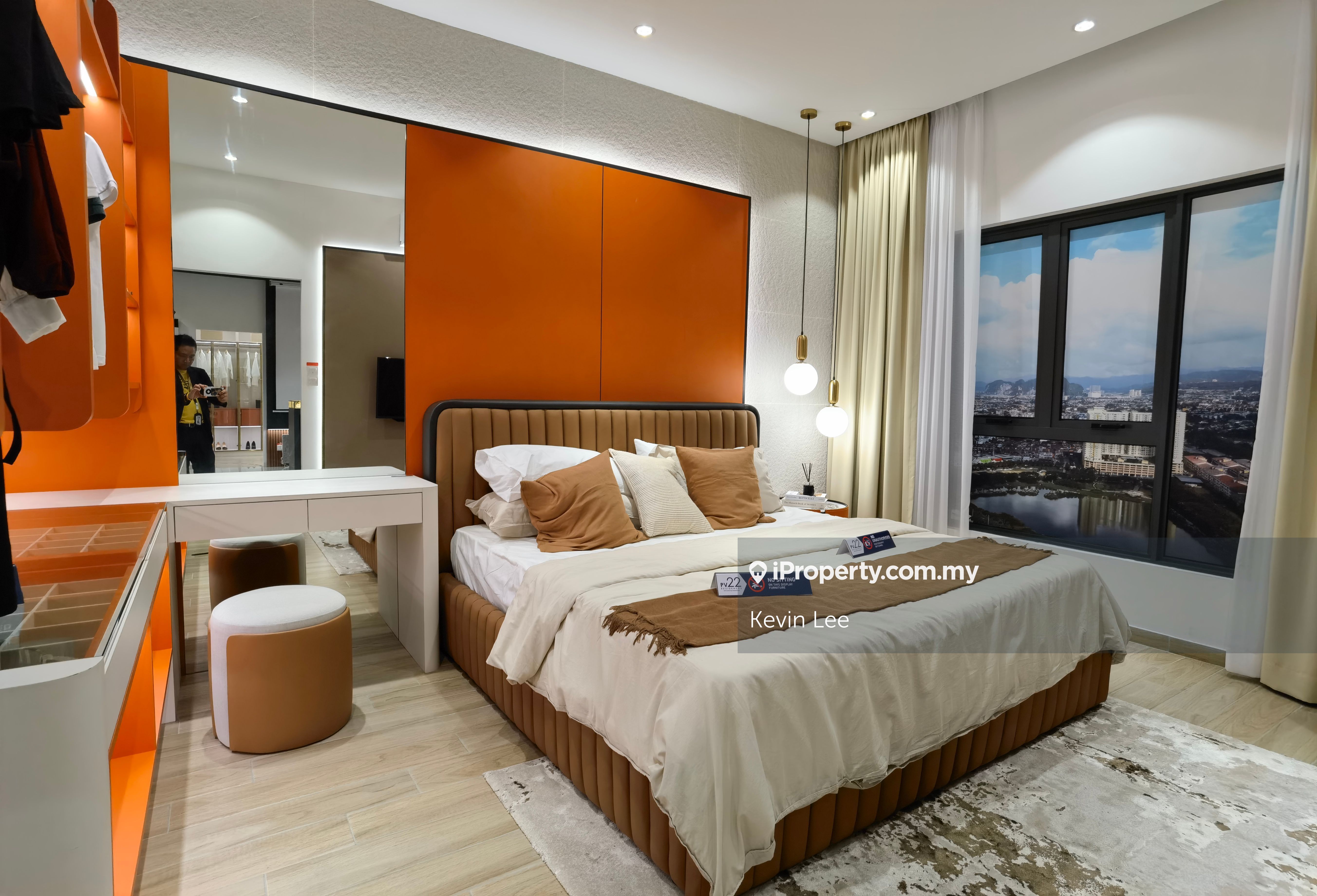 PV22 Residences, Setapak for sale - RM373000 | iProperty Malaysia