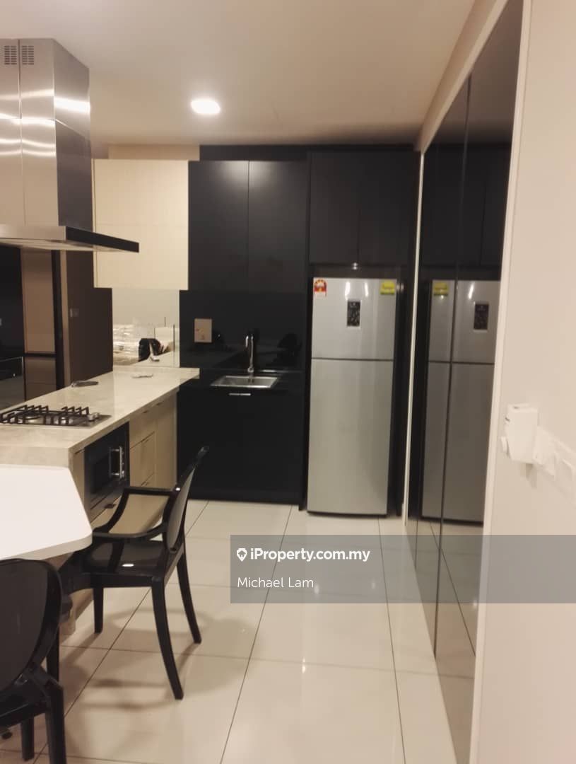 Uptown Residences Intermediate Serviced Residence 1 bedroom for sale in ...