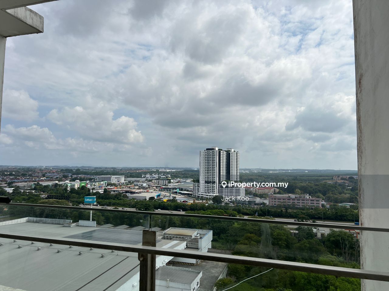 PARC Regency (Residensi Masai), Taman Molek, Johor Bahru for rent ...