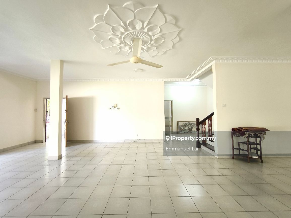 Bungalow In TTDI KL, Taman Tun Dr Ismail for sale - RM4650000 ...