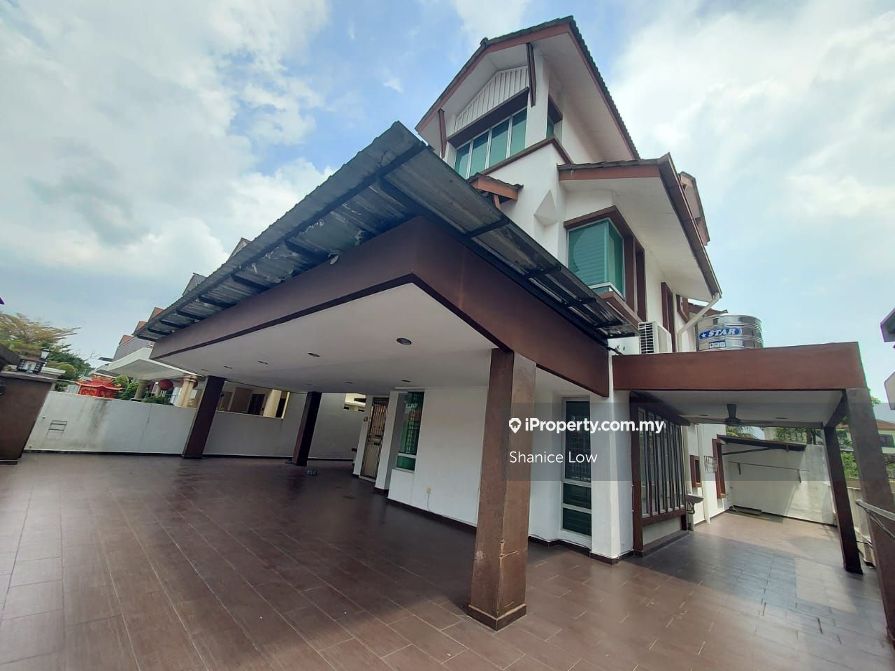 Taman Mutiara Indah, Puchong for sale - RM1550000 | iProperty Malaysia
