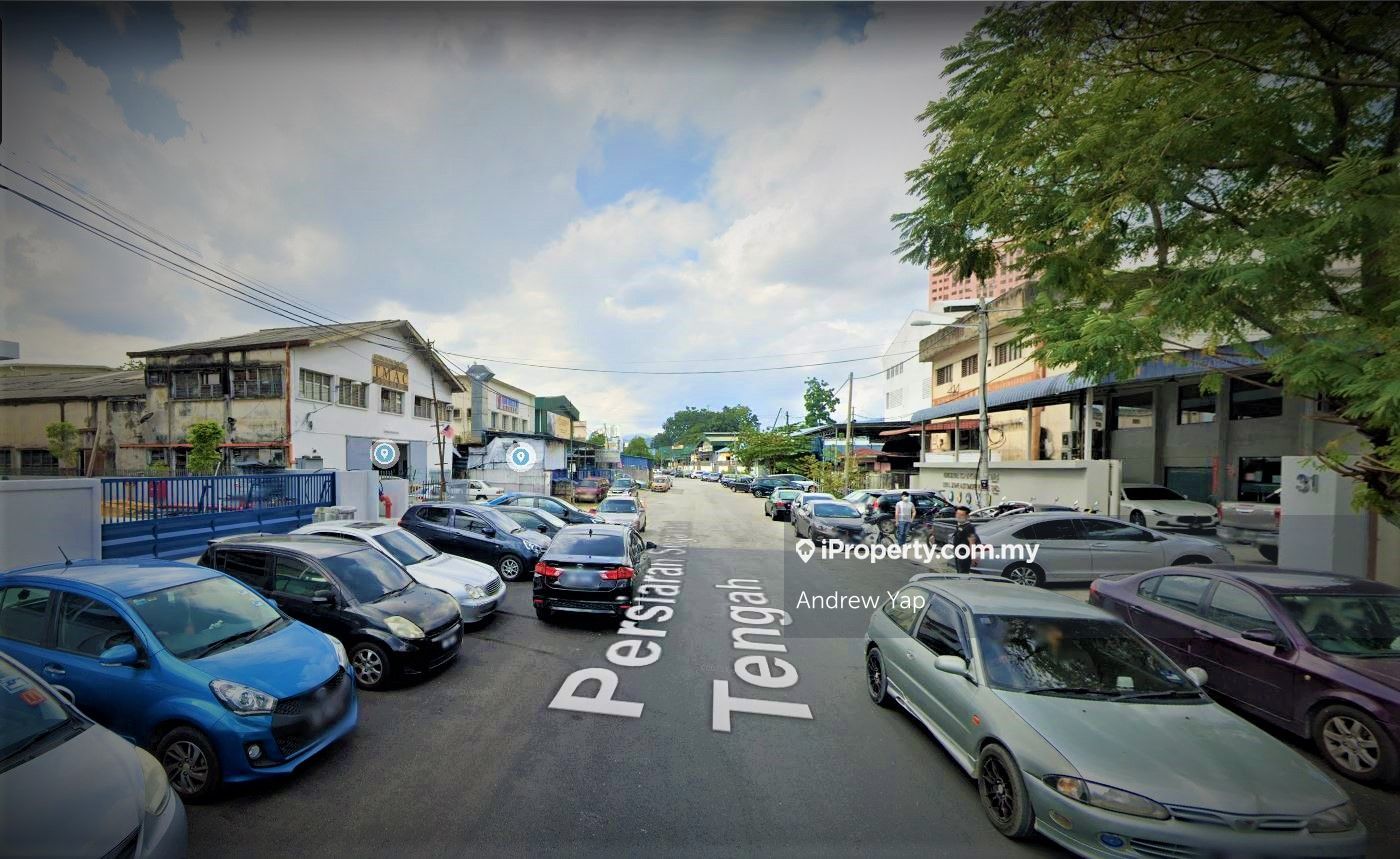 Segambut, Chan Sow Lin, KIP, Batu Caves, Kepong, Segambut for sale ...