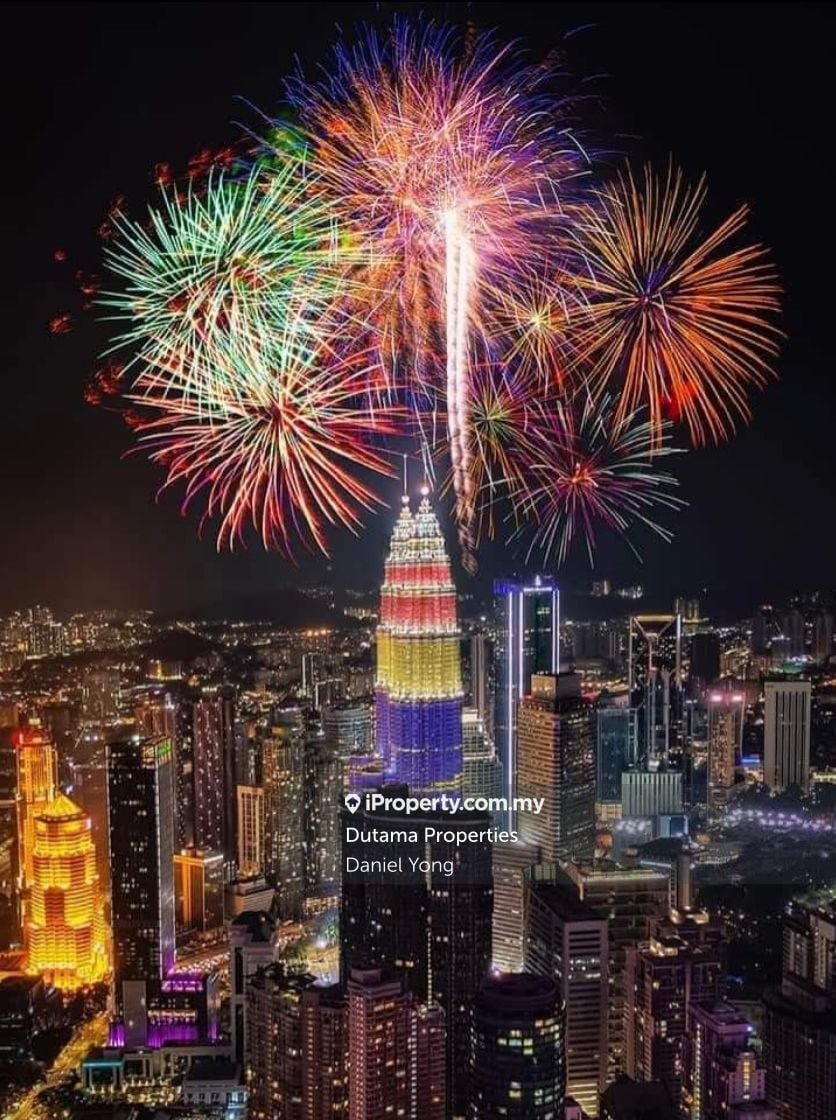 Sky Suites @ KLCC, KLCC for sale - RM670000 | iProperty Malaysia