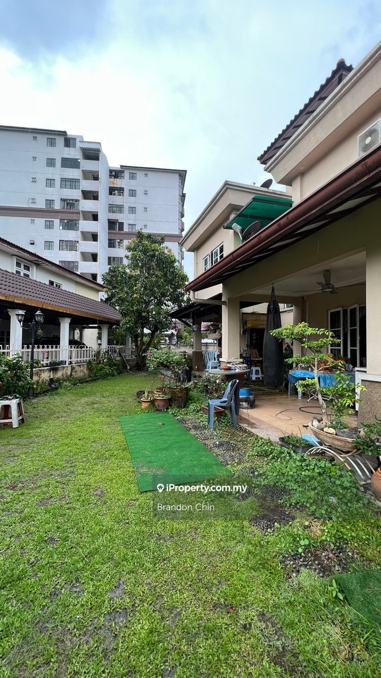 Taman Ibu Kota, Setapak, Setapak for sale - RM4300000 | iProperty Malaysia