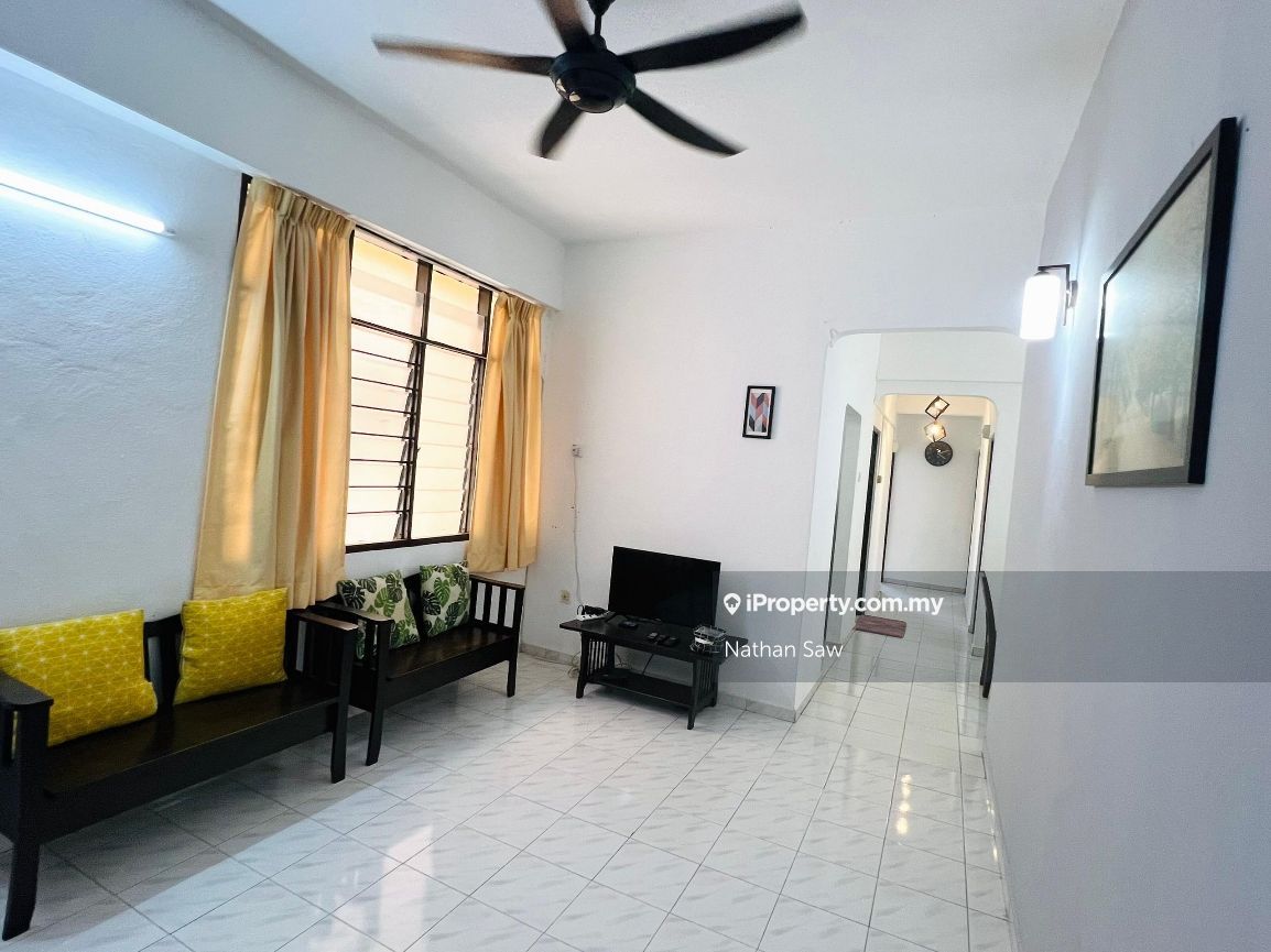 Mewah Court, Greenlane, Jelutong for sale - RM330000 | iProperty Malaysia