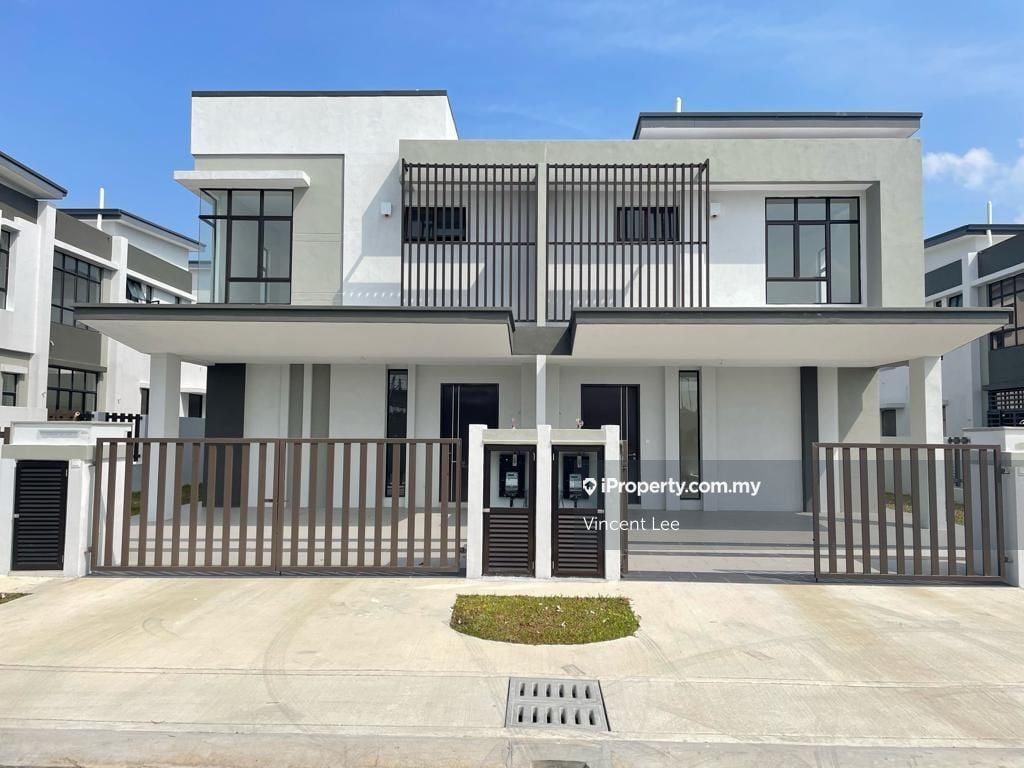 Setia Ecohill, Eco Majestic, Semenyih , Semenyih Intermediate Cluster ...