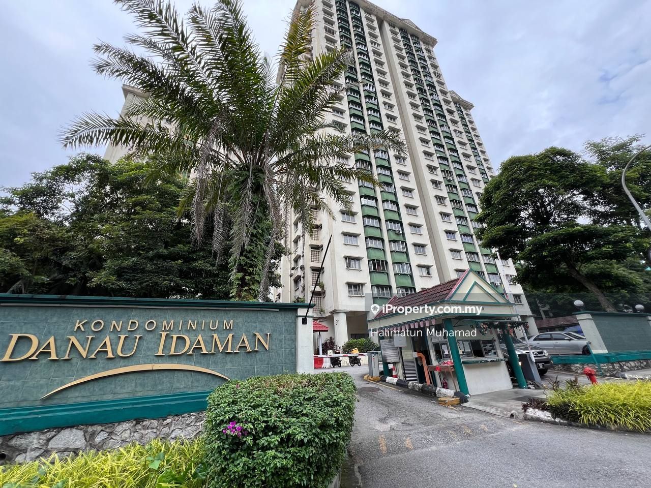 Danau Idaman, Taman Danau Desa, Taman Desa for sale - RM350000 ...