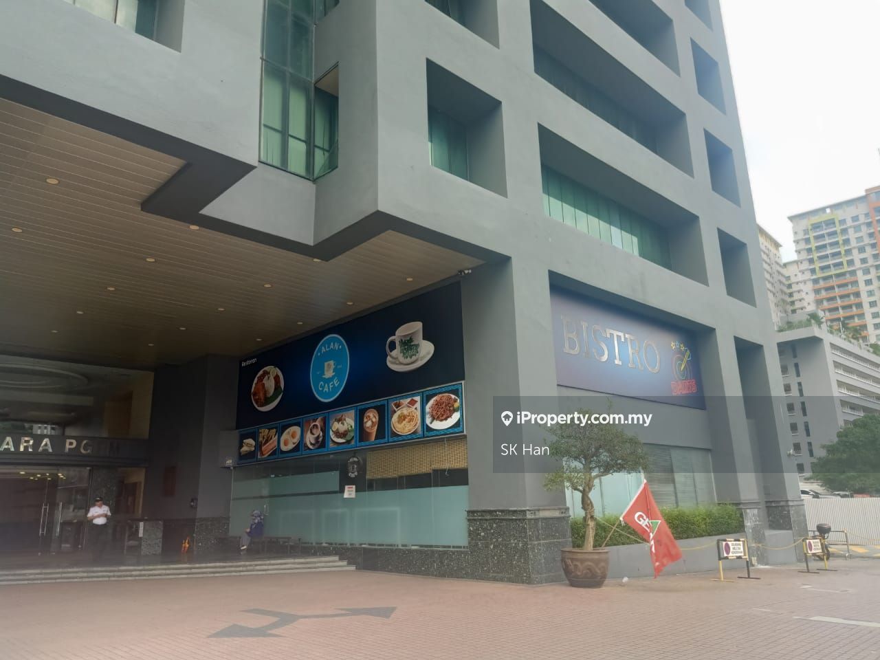PGRM Tower 1, Pudu Ulu, Cheras for rent - RM7000 | iProperty Malaysia