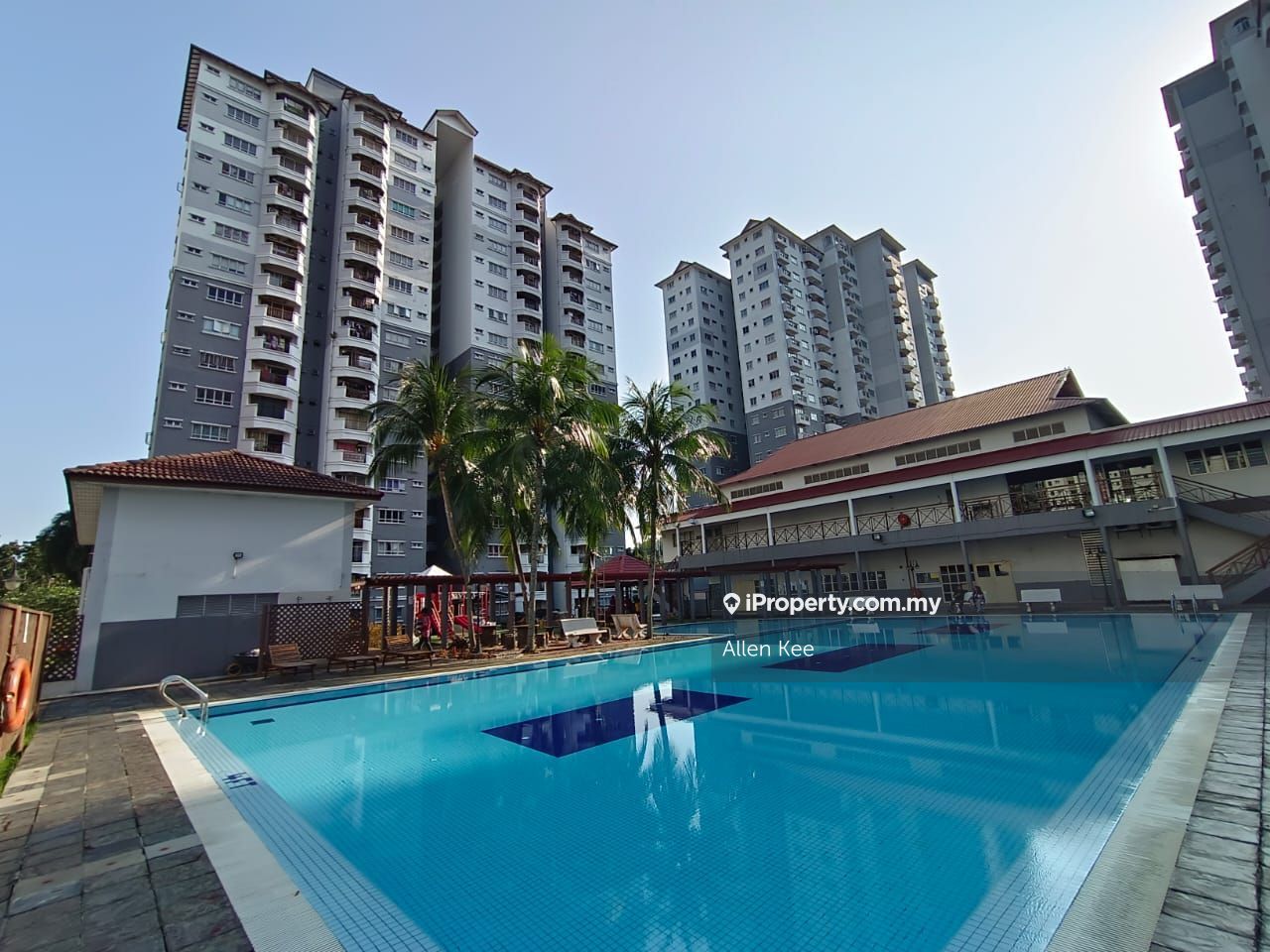 Endah Ria, Taman Sri Endah, Sri Petaling for sale - RM480000 ...