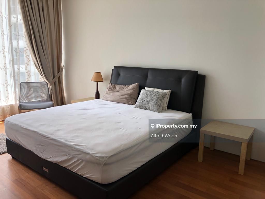 Vipod Residence Serviced Residence 3 bedrooms for rent in KLCC, Kuala ...