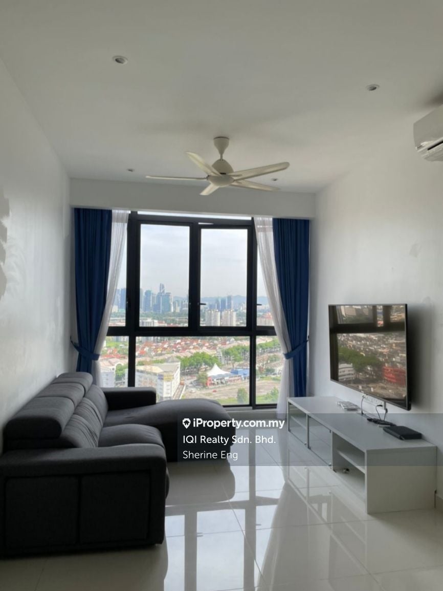 Shamelin Star, Taman Shamelin Perkasa, Cheras for sale - RM728000 ...