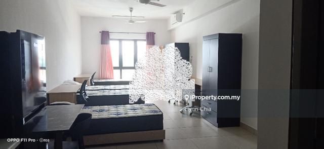 Edusphere Condominium 1 bedroom for rent in Cyberjaya, Selangor ...